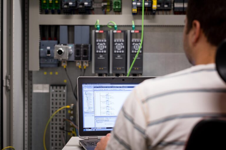 Ontdek alles over Gerbin Control | Gerbin Control