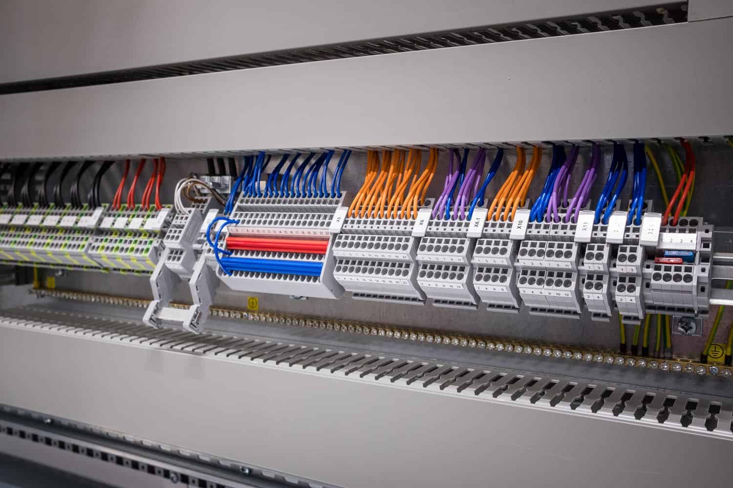 The importance of electrical cabinets