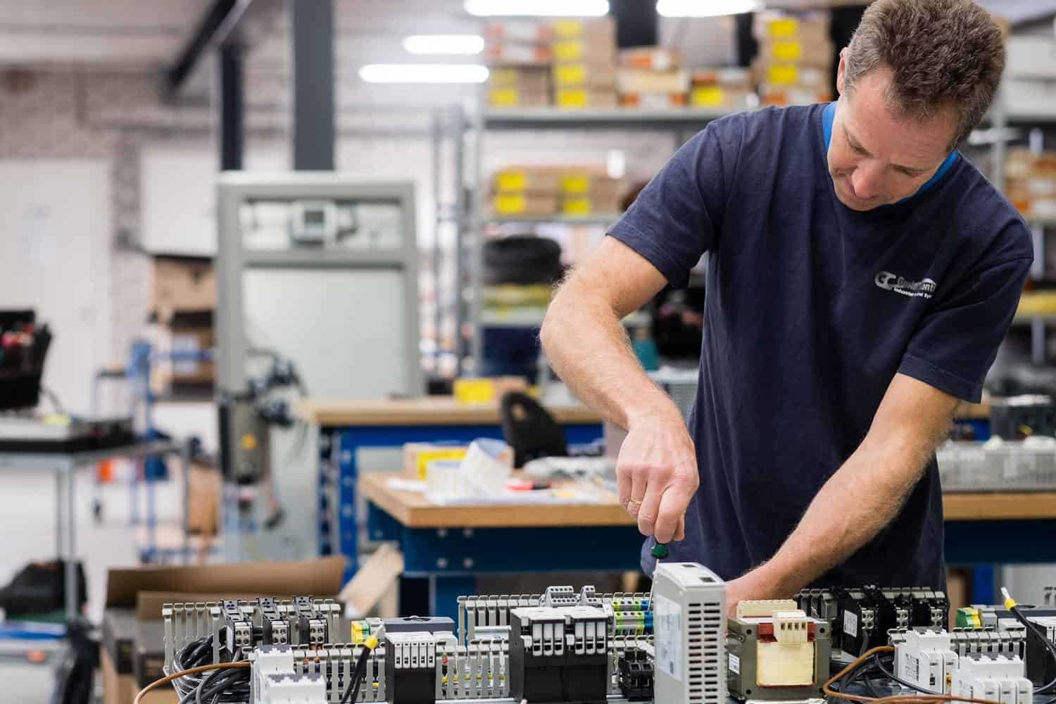 What is a 1-phase AC drive?