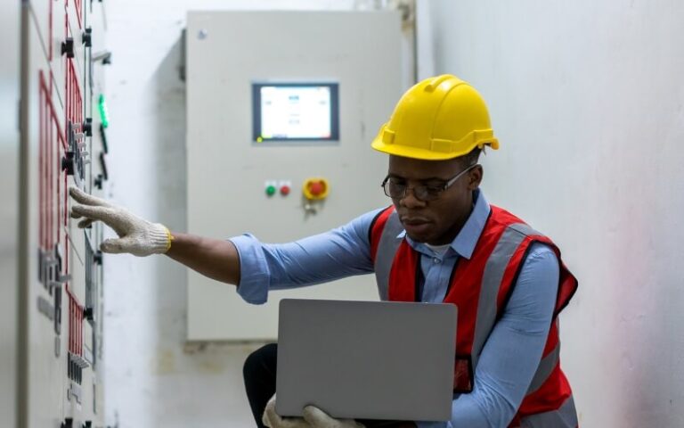 Wat zijn schakelkasten? | Gerbin Control