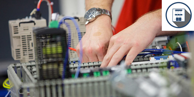 Paneelbouwer gezocht? Kies voor de juiste partner | Gerbin Control