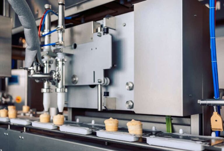 Weighing and dosing automation | Gerbin Control