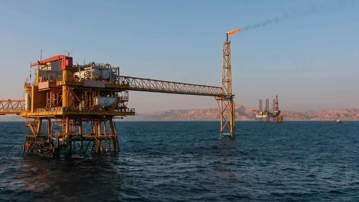 Marine & offshore control panels compliant with DNV/ABS | Gerbin Control