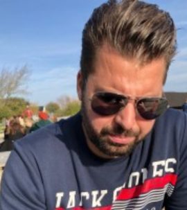 The Team | Gerbin Control